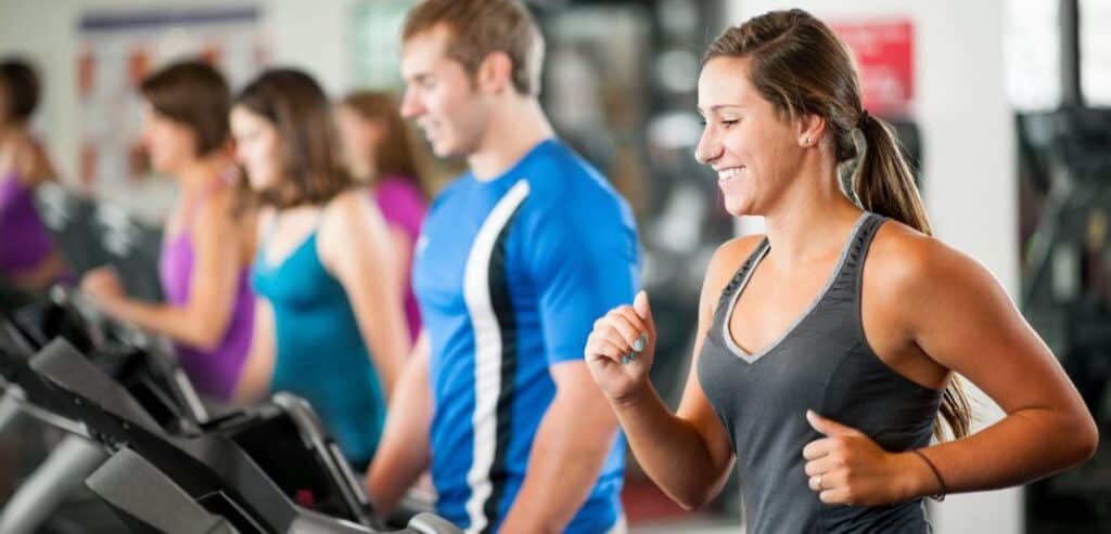 Gym Management System Project : 9 Key Points To Focus