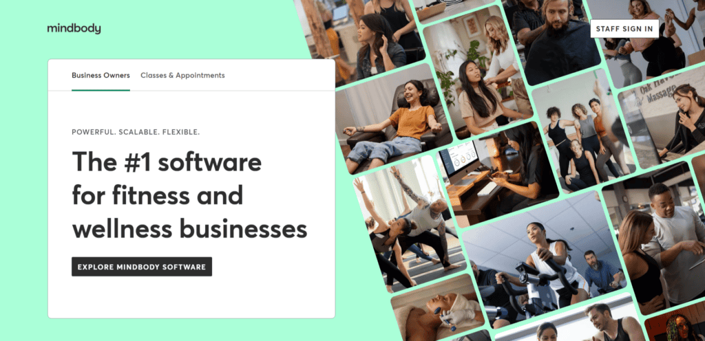 Mindbody Gym Management Software : A Genuine 2024 Review