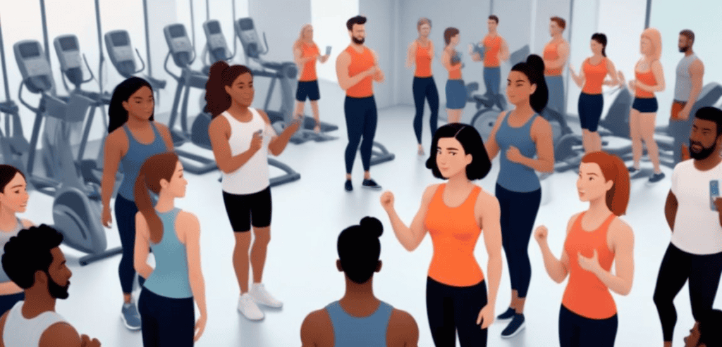 Top 8 Features to Look for in Gym Management Software - Cloud Gym Manager