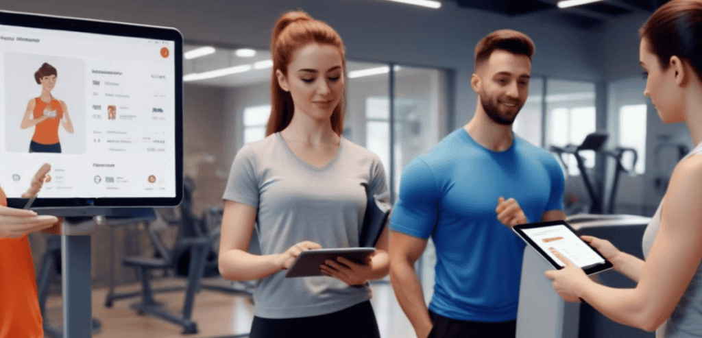 Top 8 Features to Look for in Gym Management Software - Cloud Gym Manager