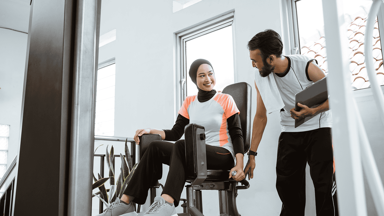 Creating an Inclusive Gym Environment with Diversity & Access