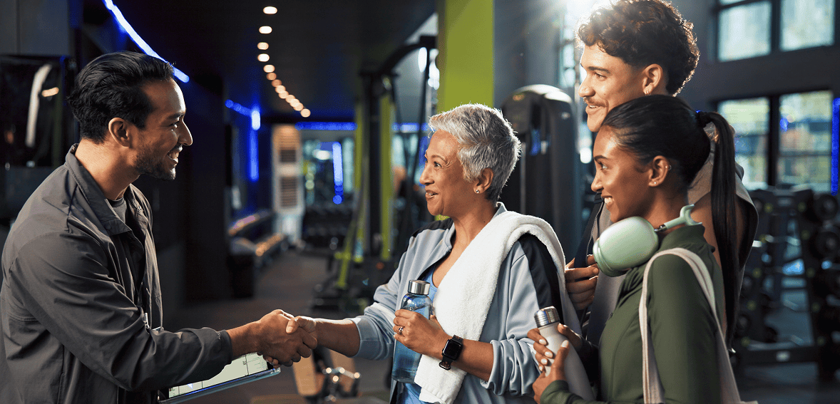 Creating an Inclusive Gym Environment with Diversity & Access