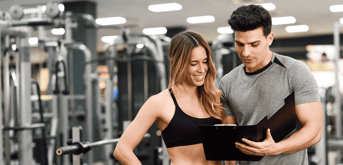 Gym Free-Trial Optimization to Convert More Members