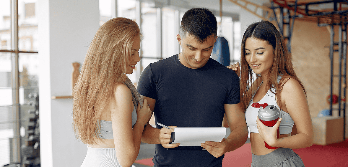 Member Journey Mapping for a Seamless Gym Experience