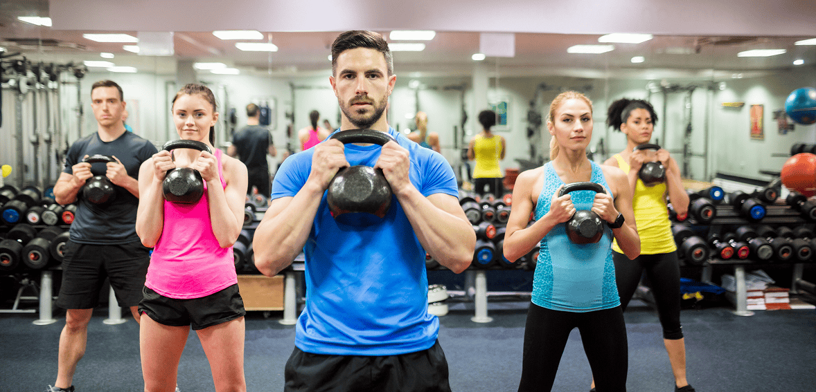 Community Events and Workshops for a Local Gym Hub
